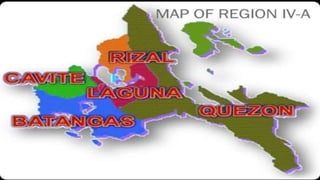 REGION 4A CALABARZON.pptx