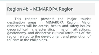 Region 4b mimaropa region.pptxhajsj09998 | PPT