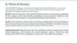 Region 4b mimaropa region.pptxhajsj09998 | PPT