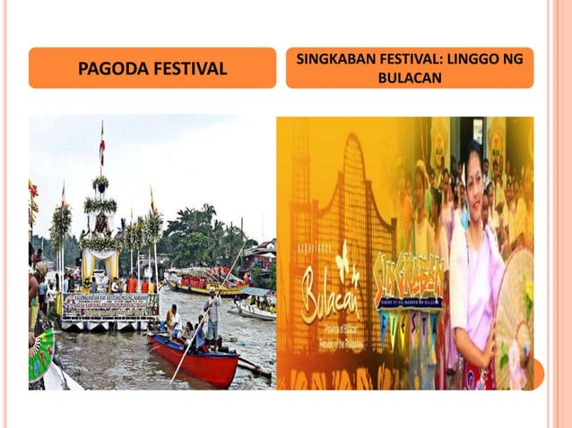 Region 3 central luzon | PPTX