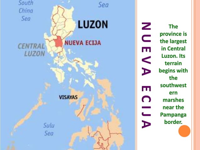 Region 3 central luzon | PPTX