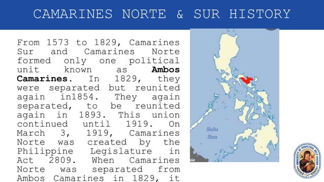 Region 5.pptx | South America Travel | Travel Locations