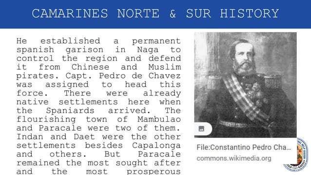 Region 5.pptx | South America Travel | Travel Locations