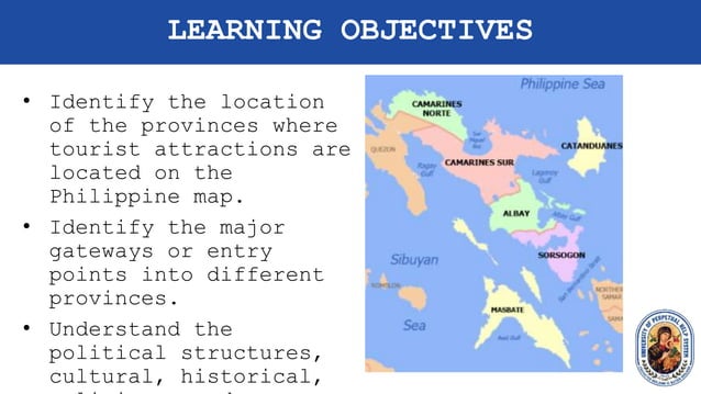 Region 5.pptx | South America Travel | Travel Locations