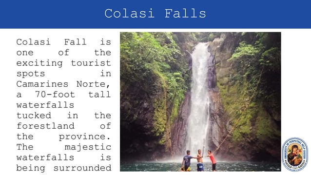 Region 5.pptx | South America Travel | Travel Locations