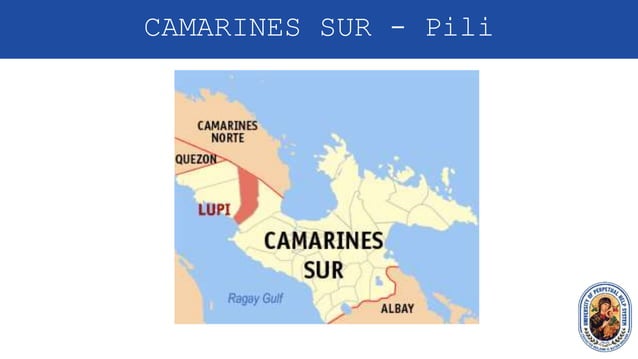 Region 5.pptx | South America Travel | Travel Locations