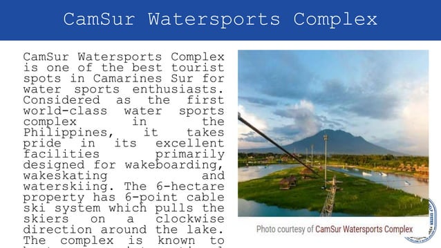 Region 5.pptx | South America Travel | Travel Locations