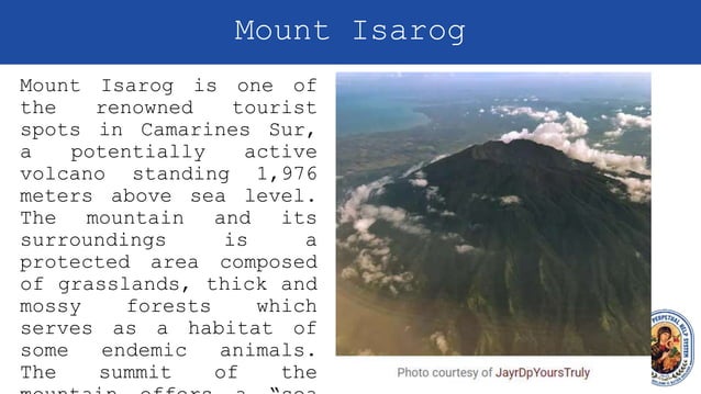 Region 5.pptx | South America Travel | Travel Locations