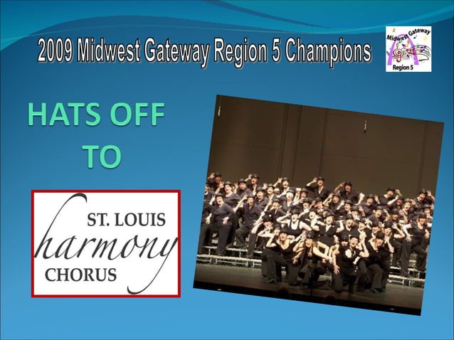 Region 5 slides 1&2 | PPT