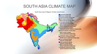Region 5 SOUTH ASIA | PPTX