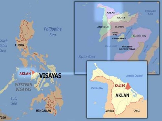 Region 6 Western Visayas