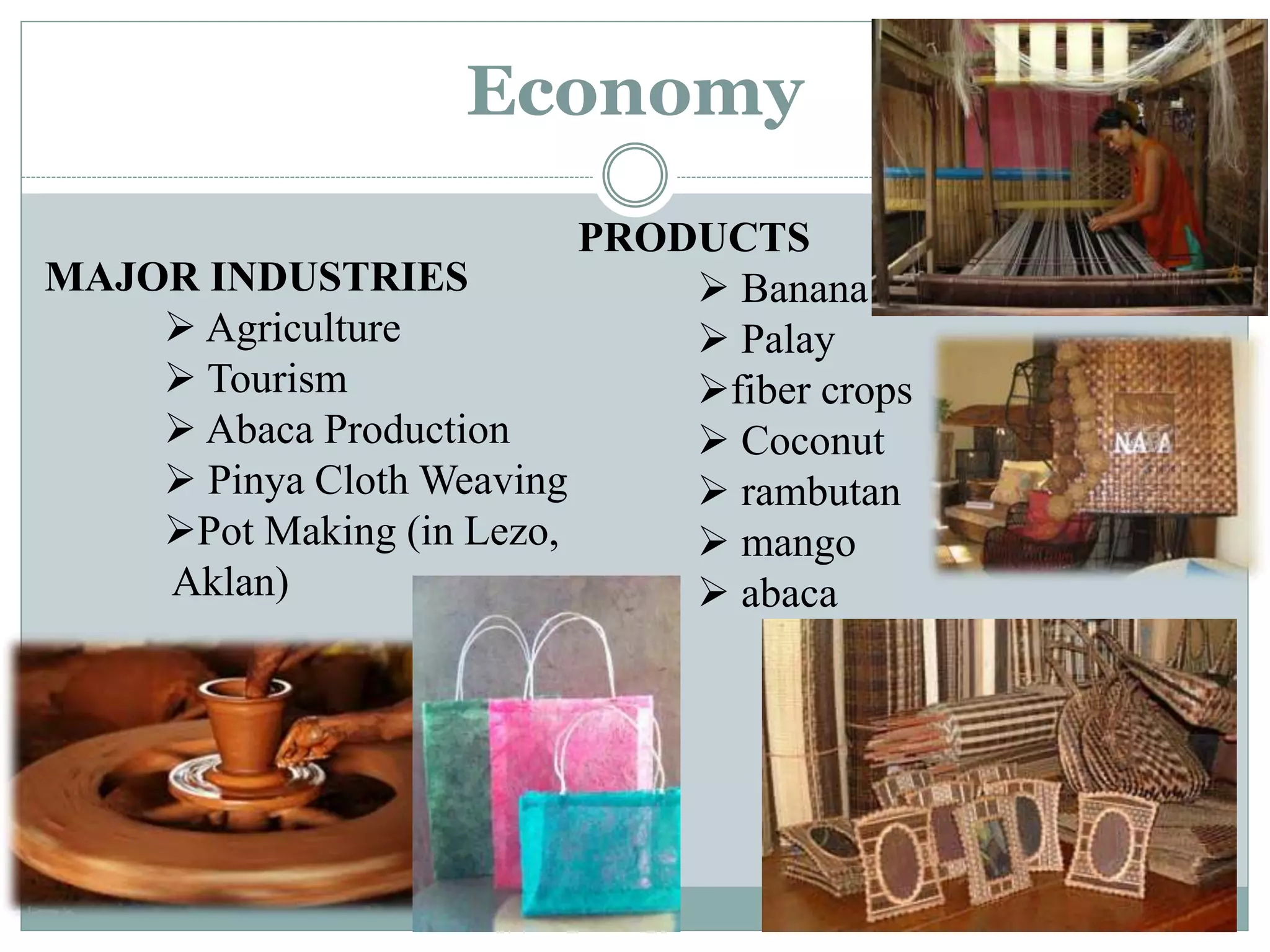 Region VI Philippines | PPTX