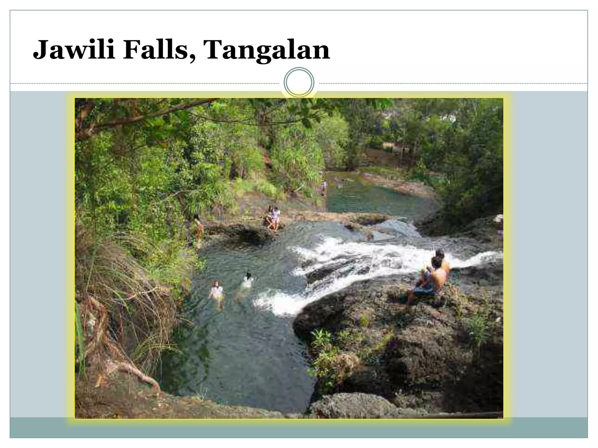 Region VI Philippines | PPTX