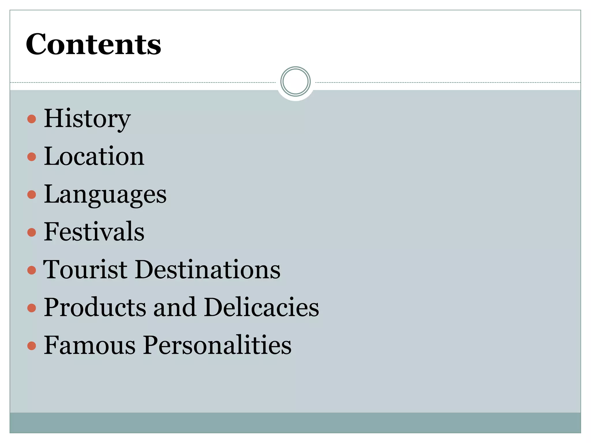 Region VI Philippines | PPTX
