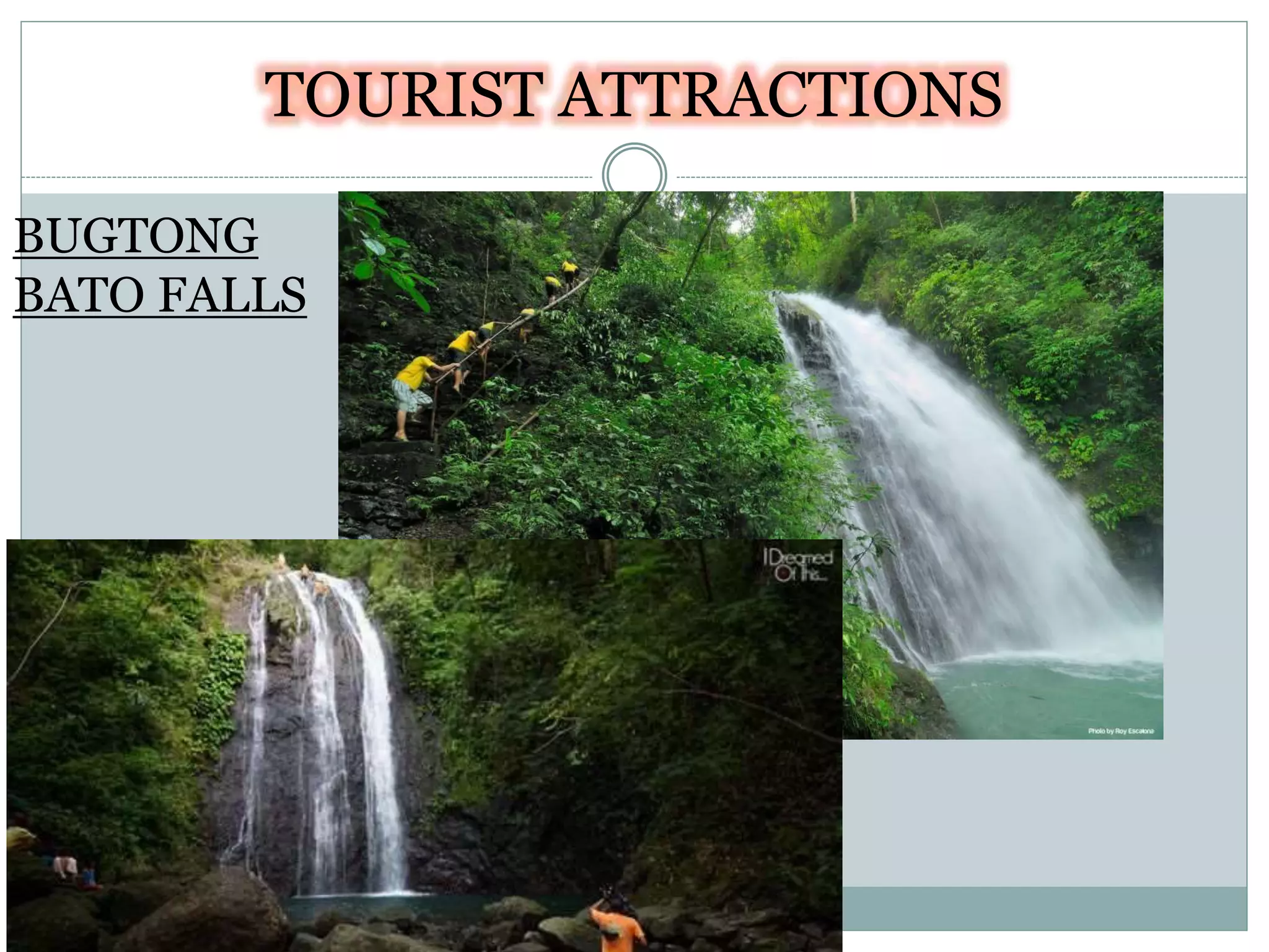 Region VI Philippines | PPTX