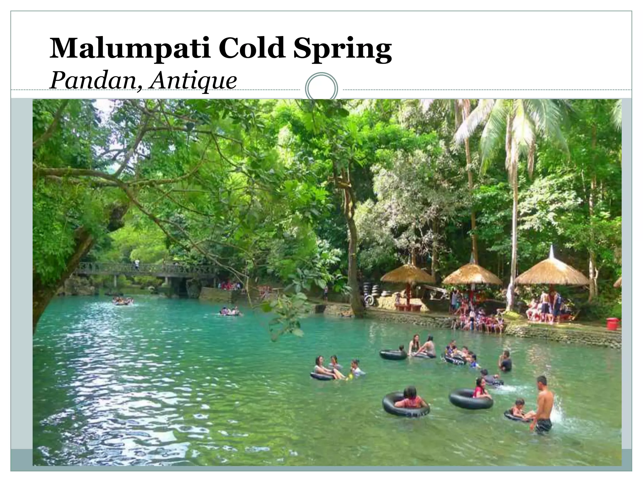 Region VI Philippines | PPTX | South America Travel | Travel Locations