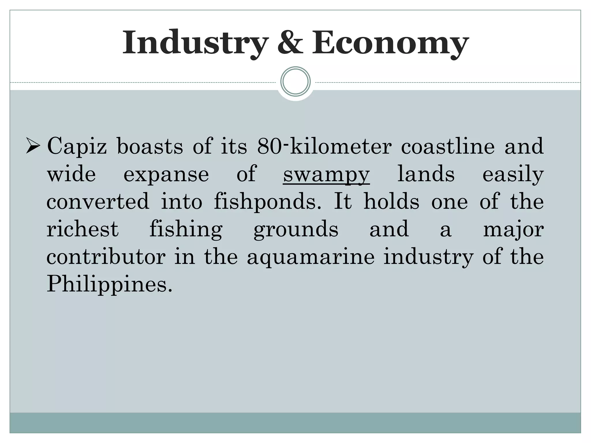Region VI Philippines | PPTX