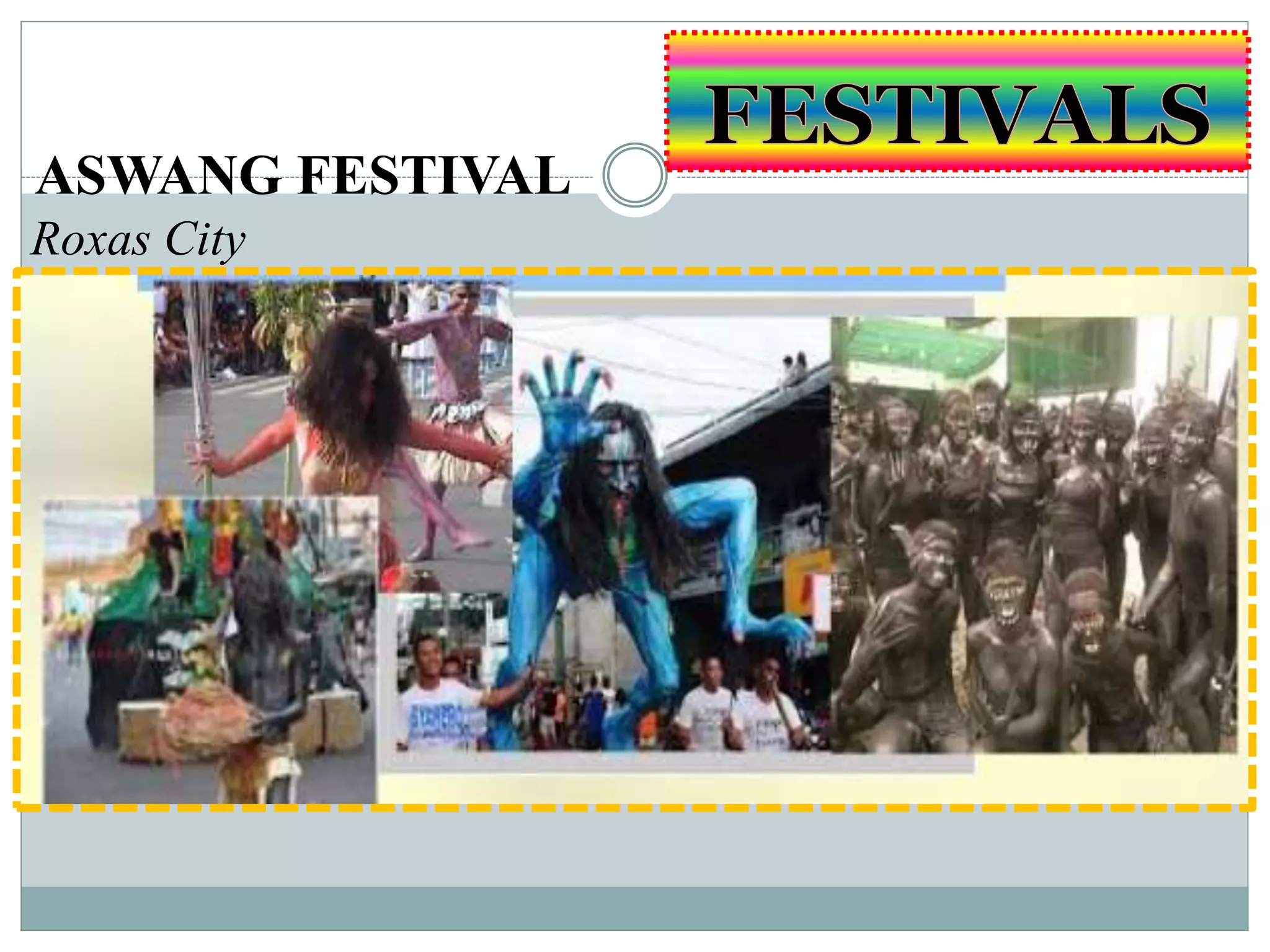 Region VI Philippines | PPTX