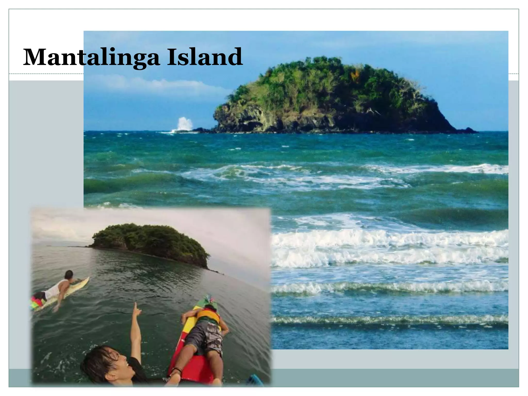 Region VI Philippines | PPTX | South America Travel | Travel Locations