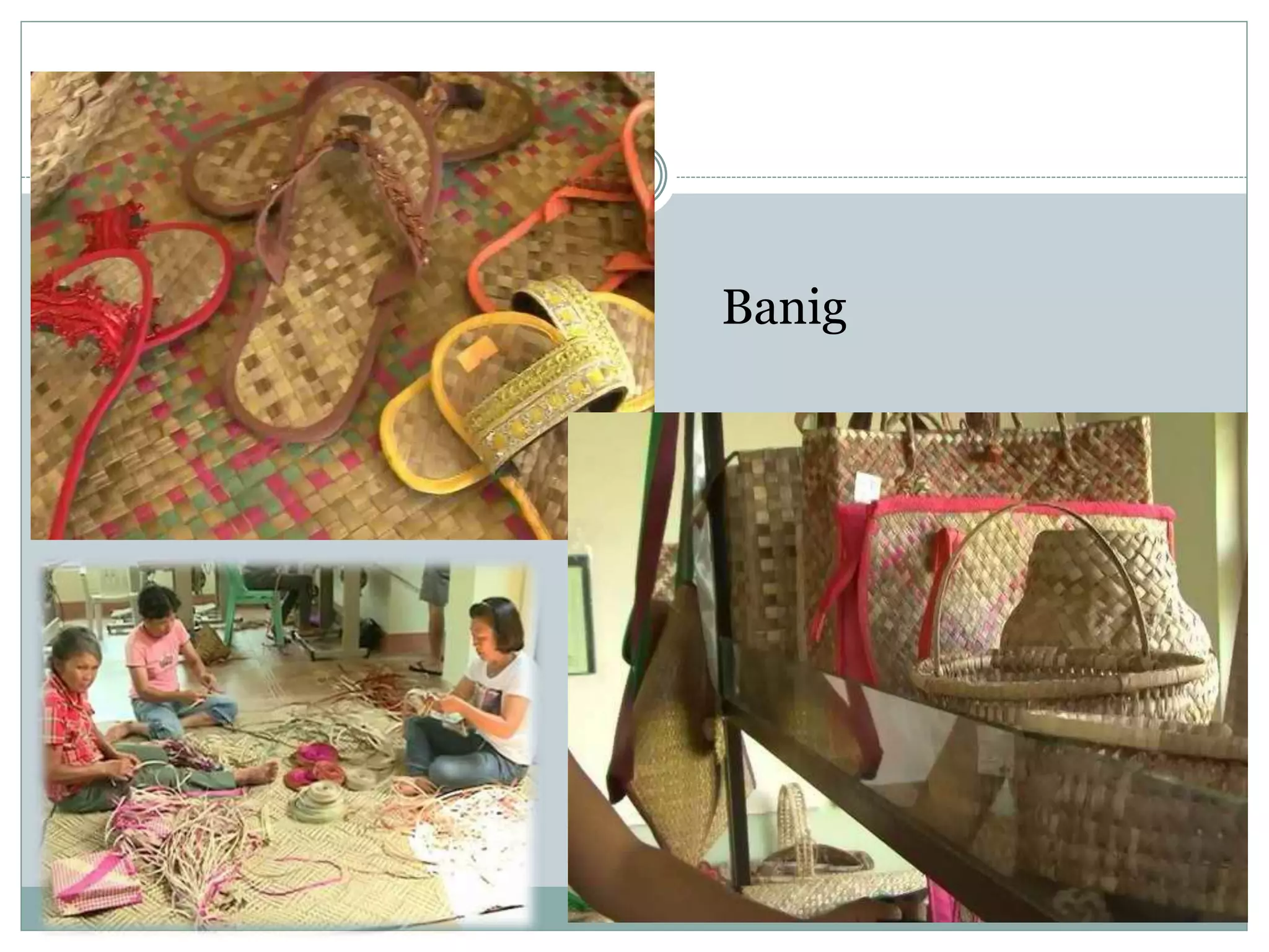 Region VI Philippines | PPTX | South America Travel | Travel Locations