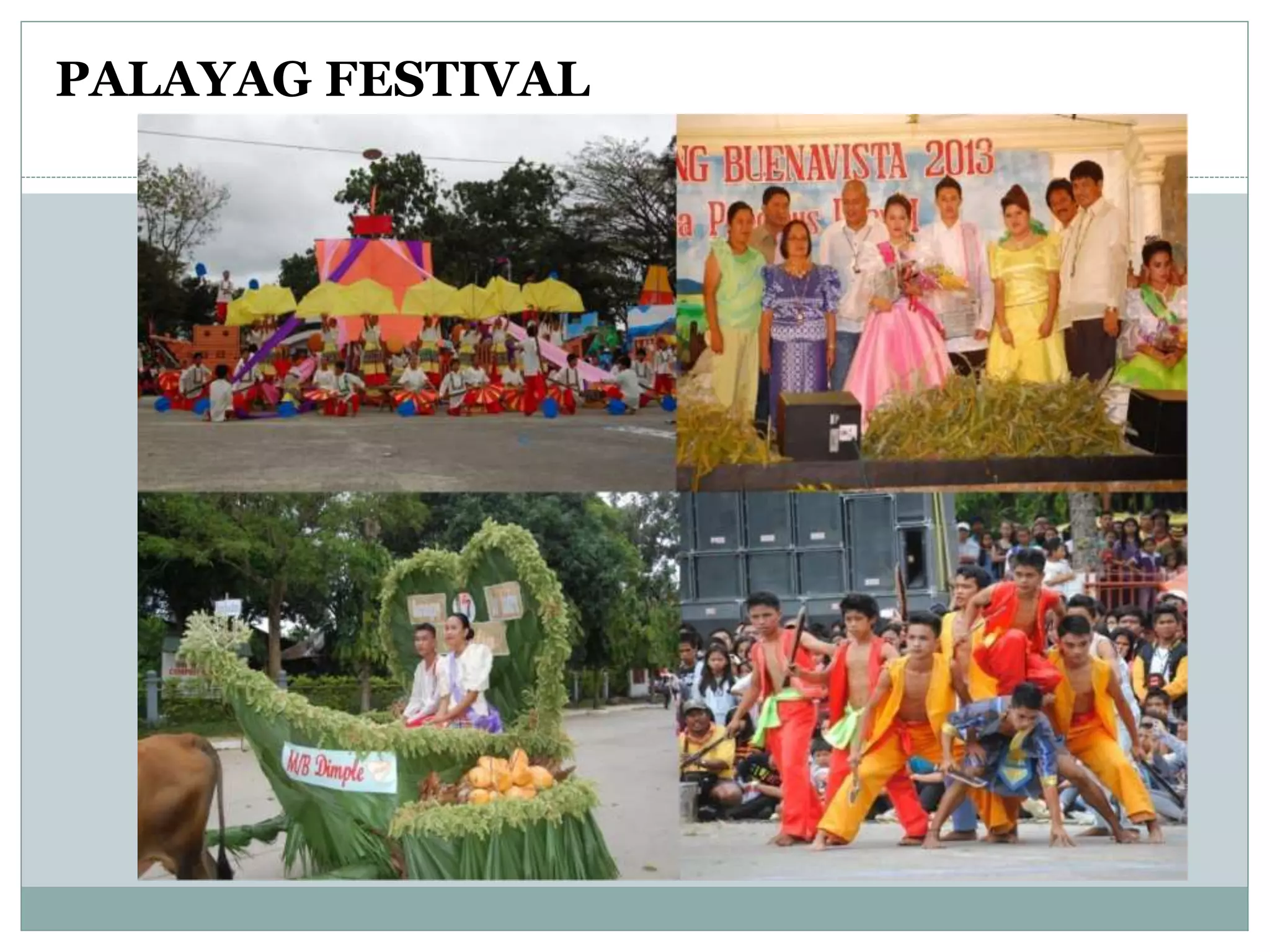 Region VI Philippines | PPTX