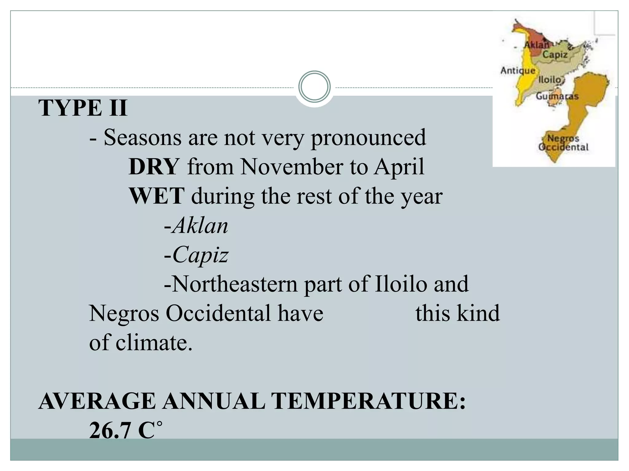 Region VI Philippines | PPTX