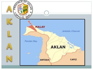 Region VI Philippines | PPTX