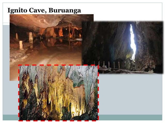 Region VI Philippines | PPTX | South America Travel | Travel Locations