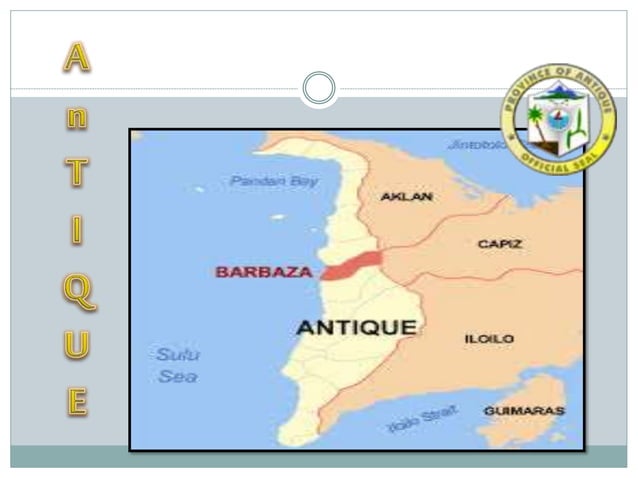 Region VI Philippines | PPTX | South America Travel | Travel Locations