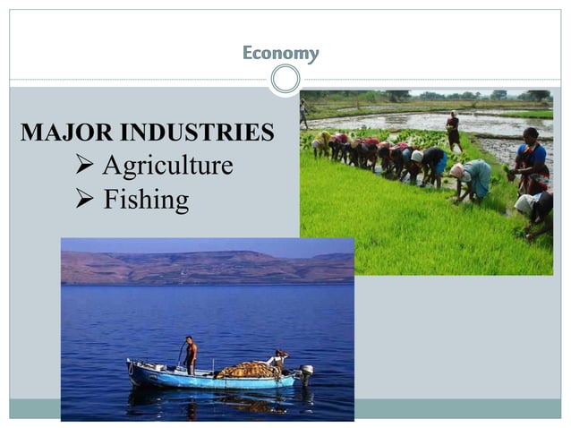 Region VI Philippines | PPTX | South America Travel | Travel Locations