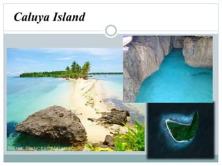 Region VI Philippines | PPTX