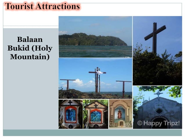 Region VI Philippines | PPTX | South America Travel | Travel Locations