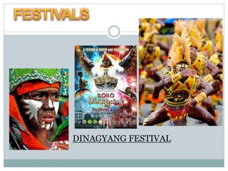 Region VI Philippines | PPTX