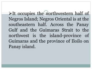 Region VI Philippines | PPTX