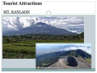 Region VI Philippines | PPTX