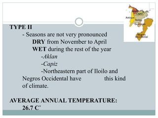 Region VI Philippines | PPTX