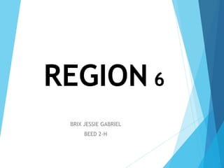 region 6.pptx