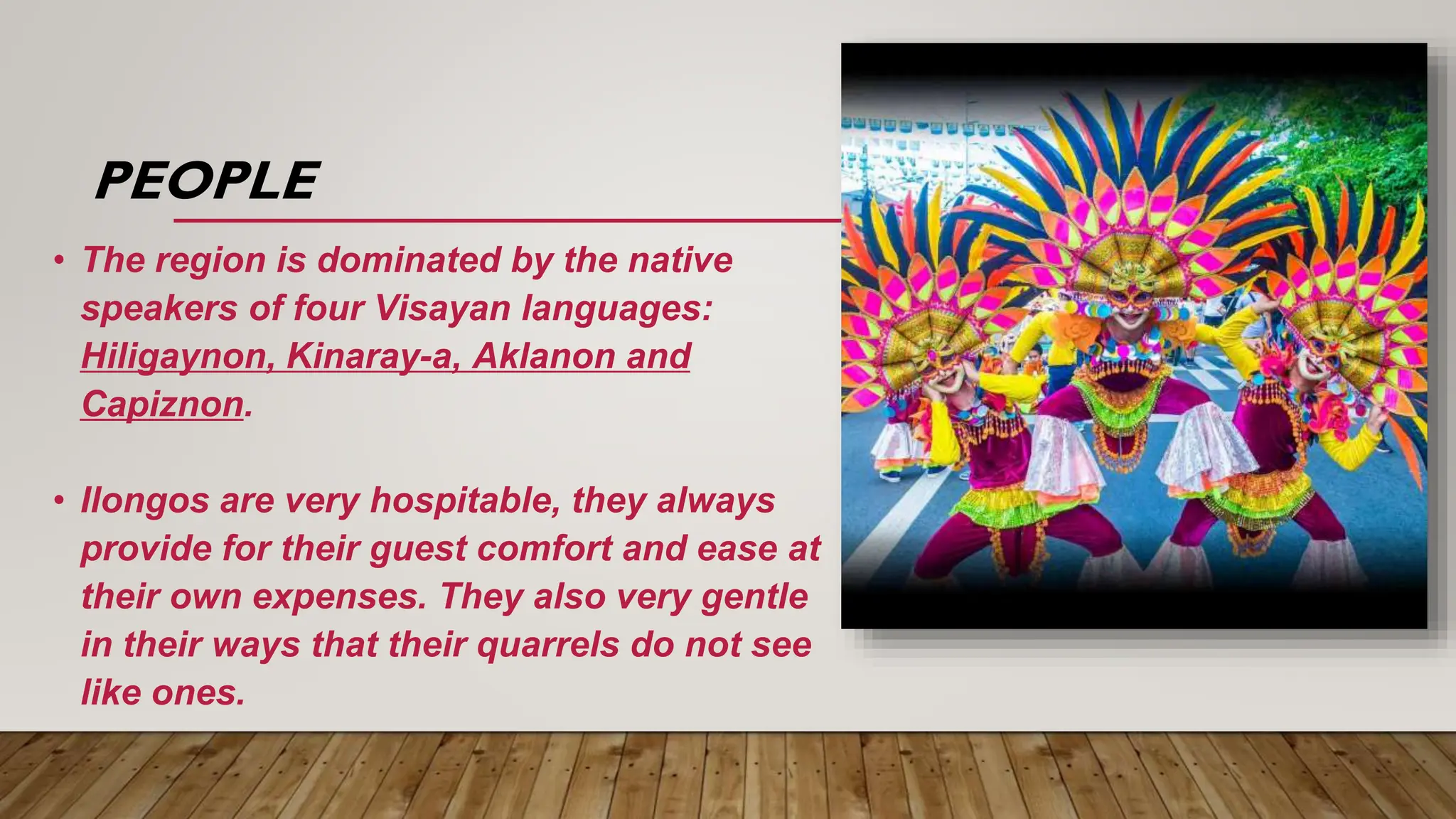 global culture in tourism geography yyyy | PPTX