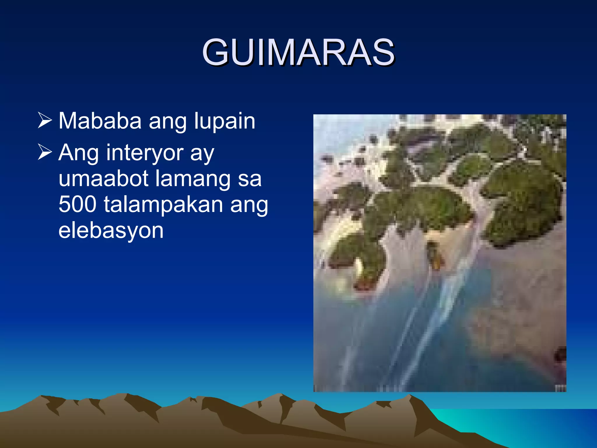 Region 6 kanlurang visayas | PPT