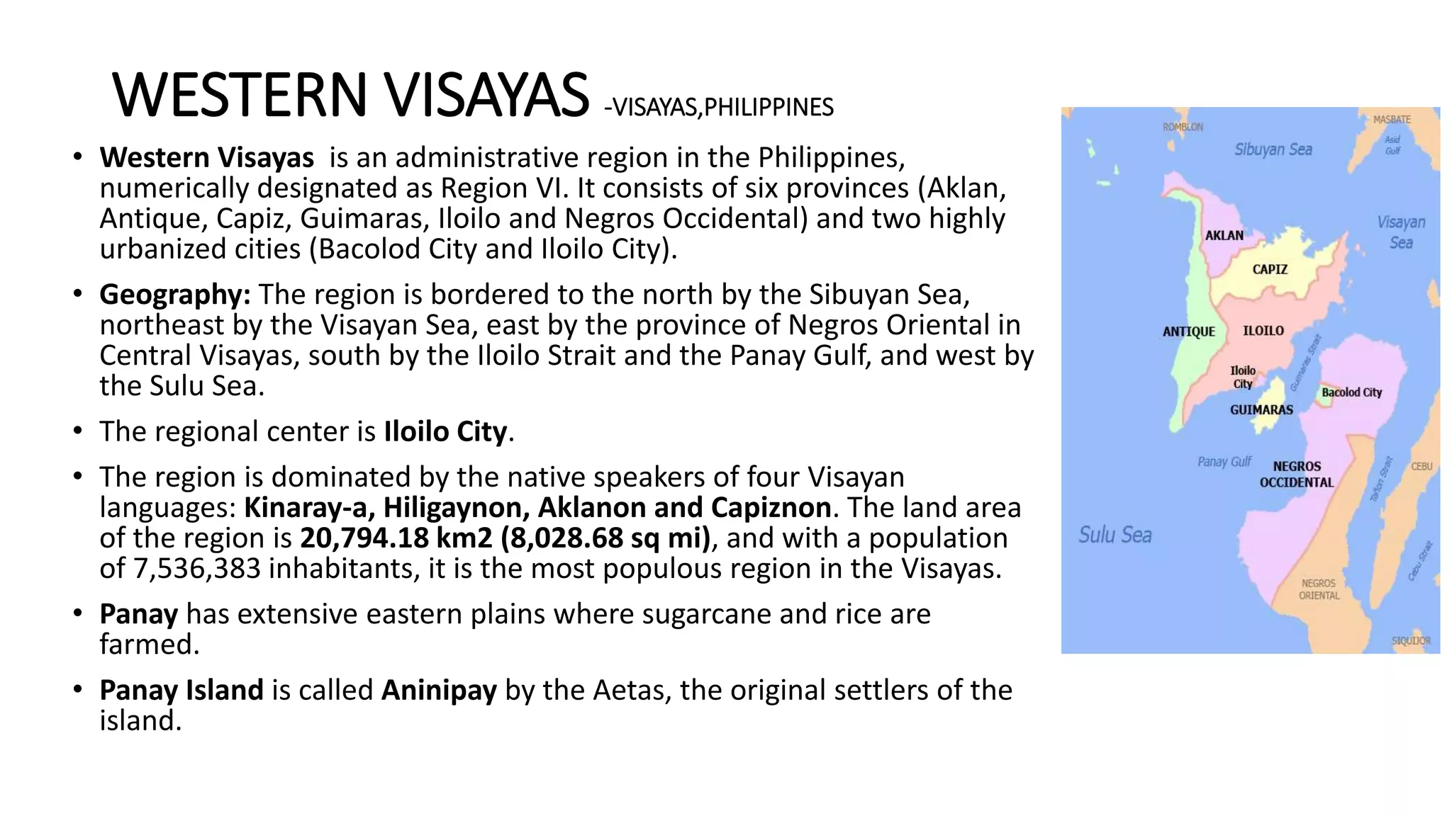 Region678 | PPTX