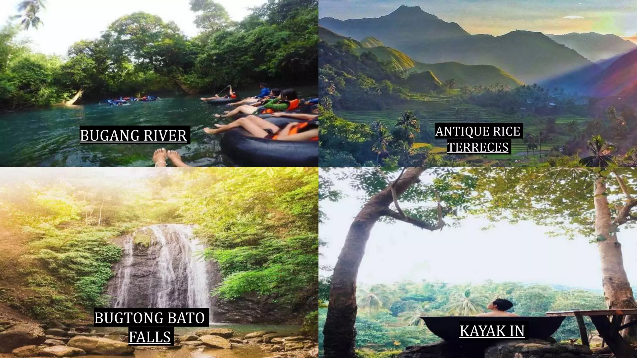 Region 6 Basic Geography | PPTX