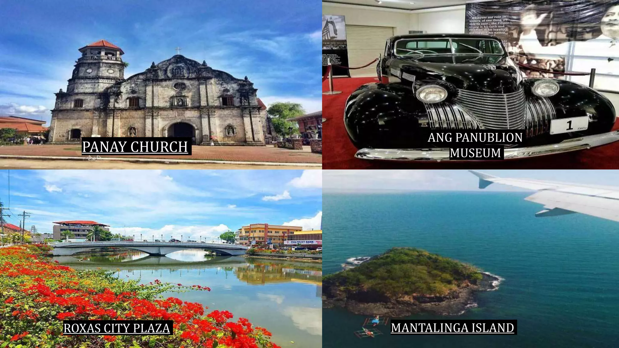 Region 6 Basic Geography | PPTX