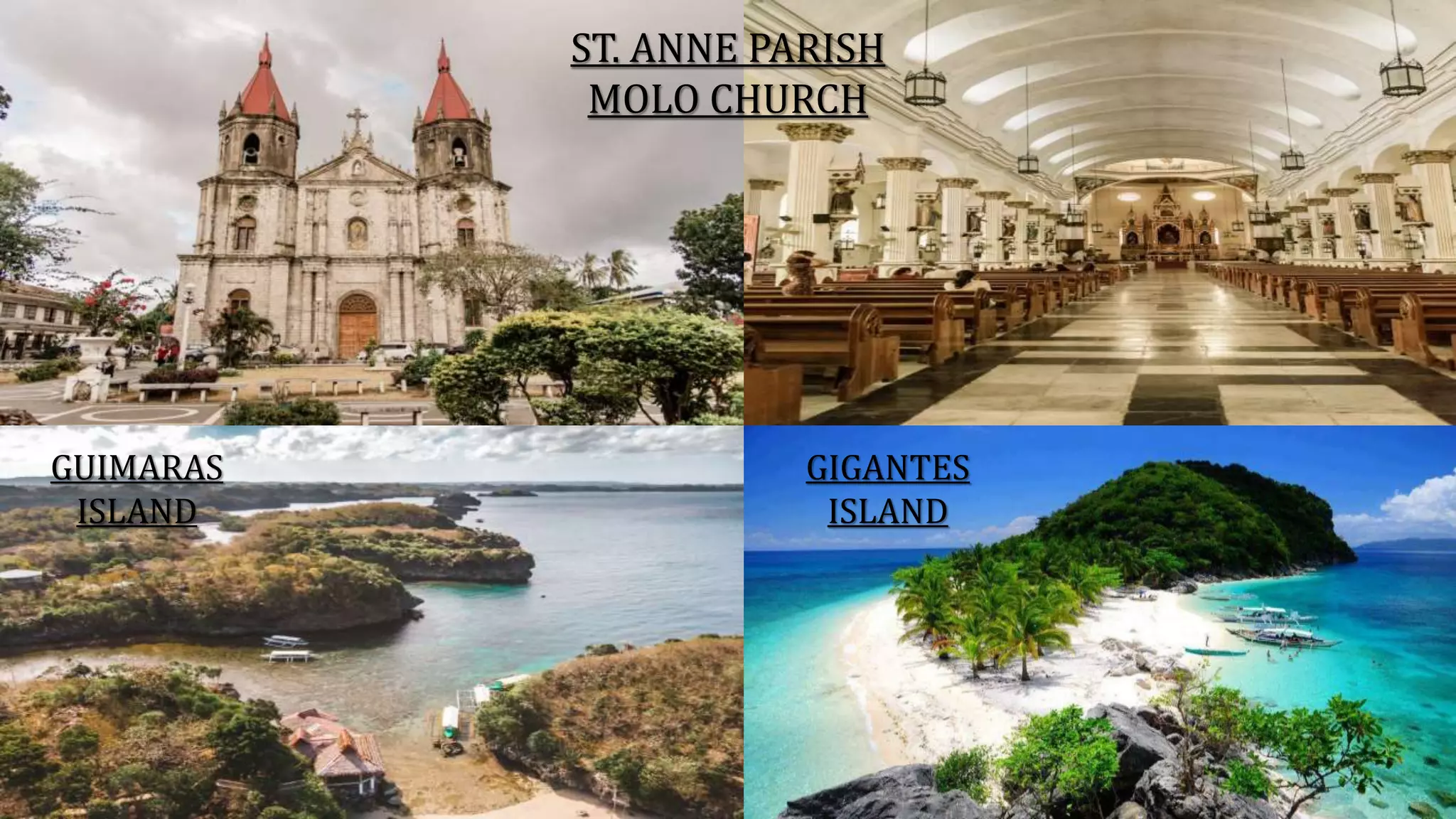 Region 6 Basic Geography | PPTX