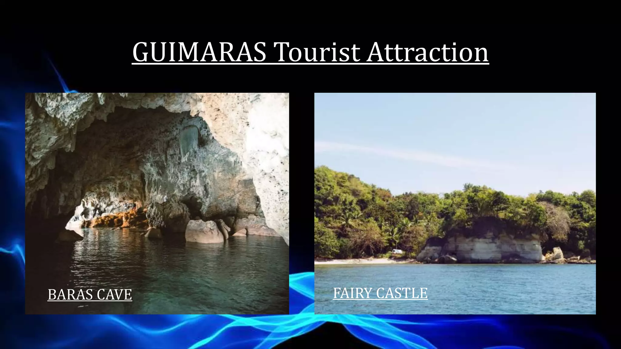 Region 6 Basic Geography | PPTX