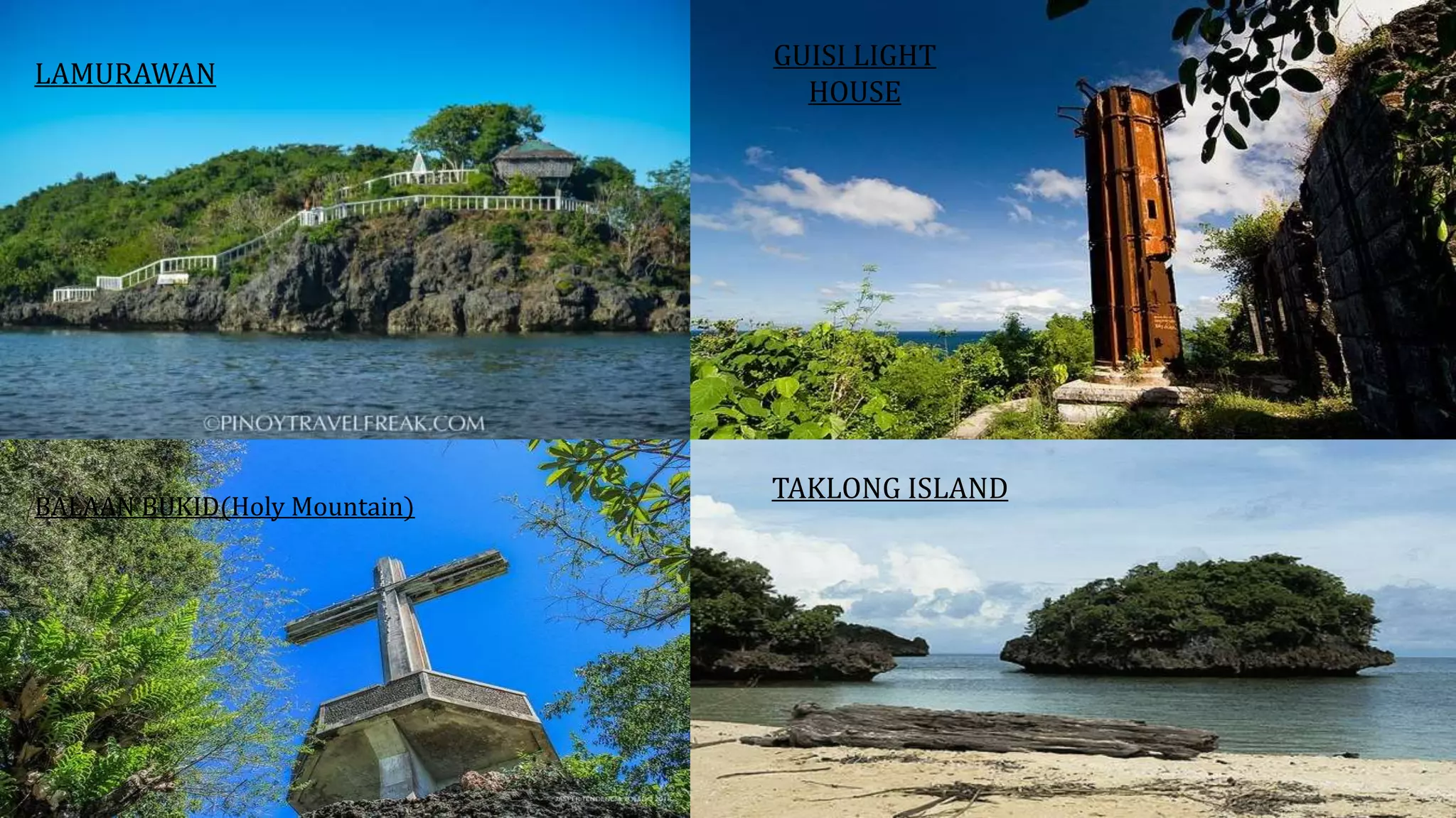 Region 6 Basic Geography | PPTX