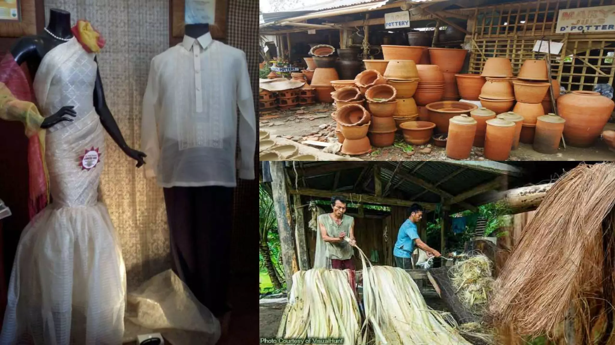 Region 6 Basic Geography | PPTX