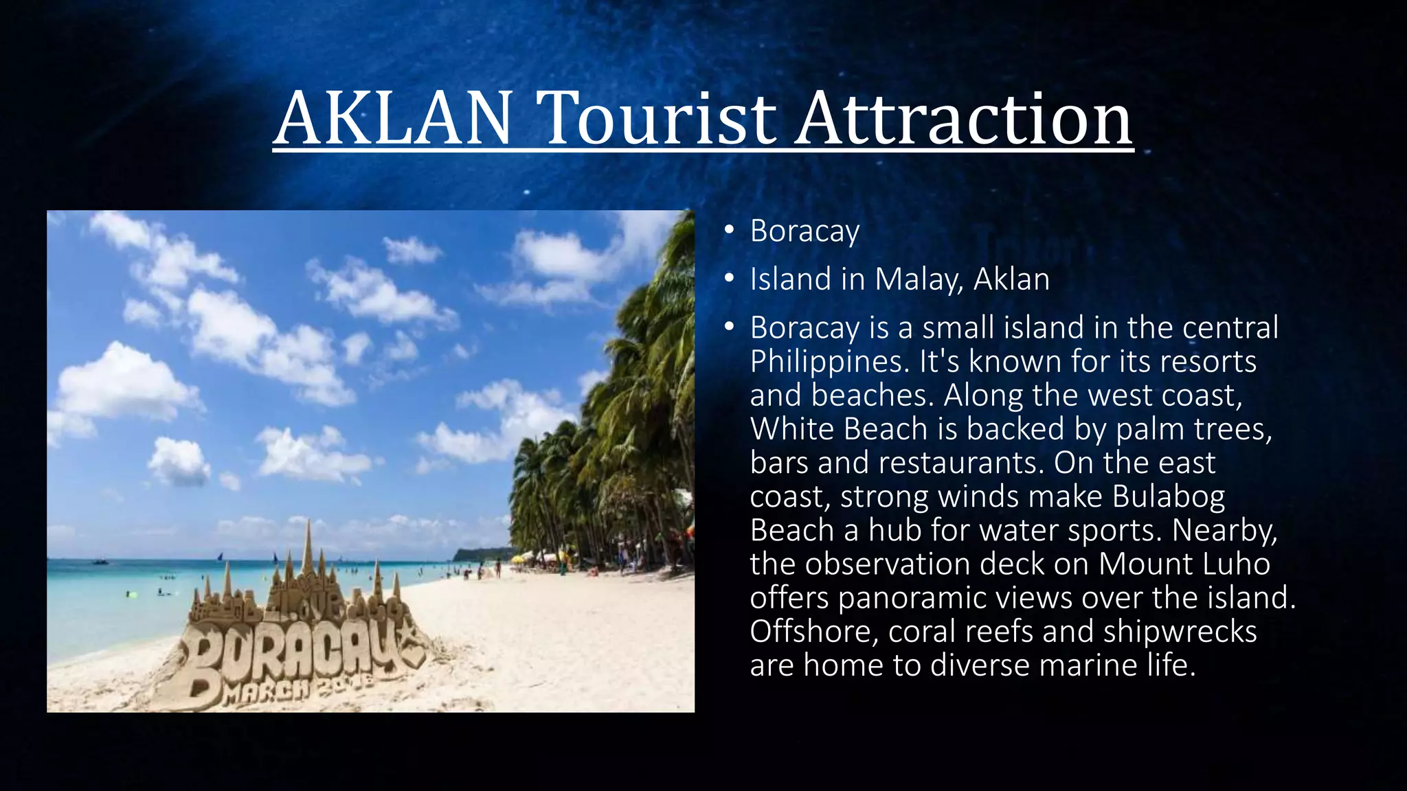 Region 6 Basic Geography | PPTX