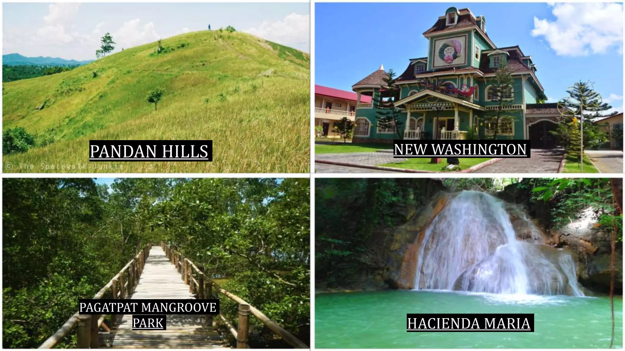 Region 6 Basic Geography | PPTX