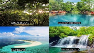 Region 6 Basic Geography | PPTX