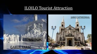 Region 6 Basic Geography | PPTX